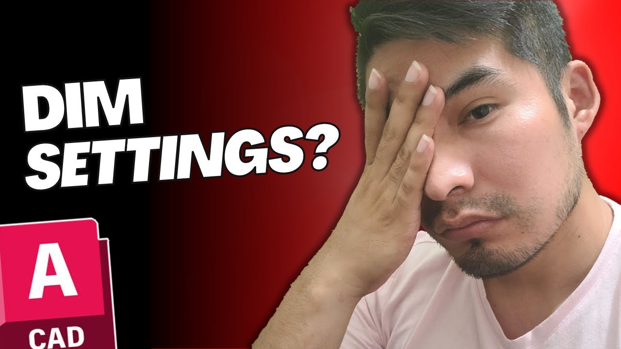 AutoCAD Testing for Job Interviews #5 (You Never Knew This) - YouTube