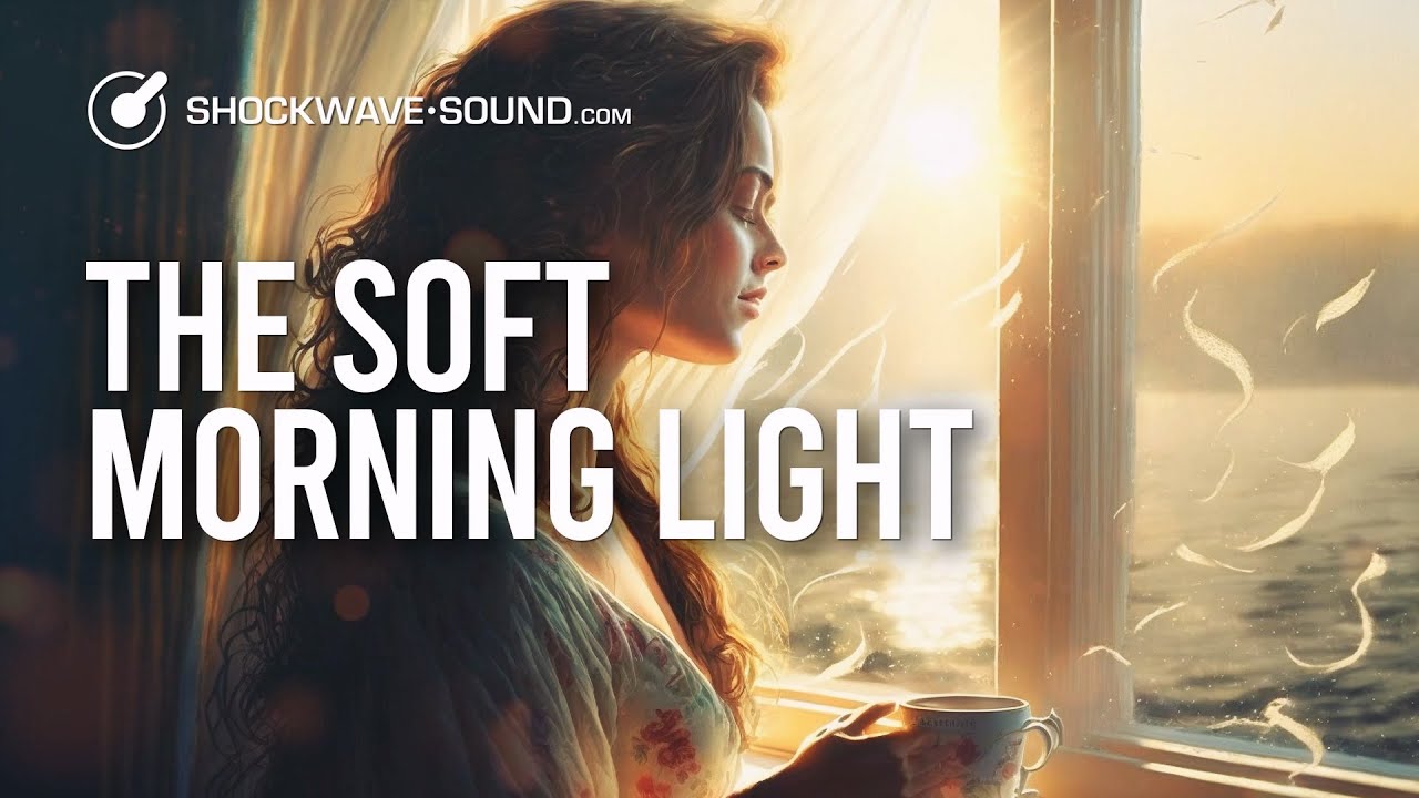 The Soft Morning Light (Cinematic Ambient) Background Music For Videos ...