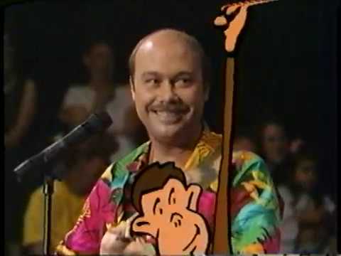 Opening & Closing to Barney's Sense-Sational Day 1997 VHS [True HQ]