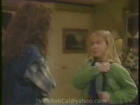 One Life To Live-Marty Finds Jessica & Takes Her Home 1993 - YouTube