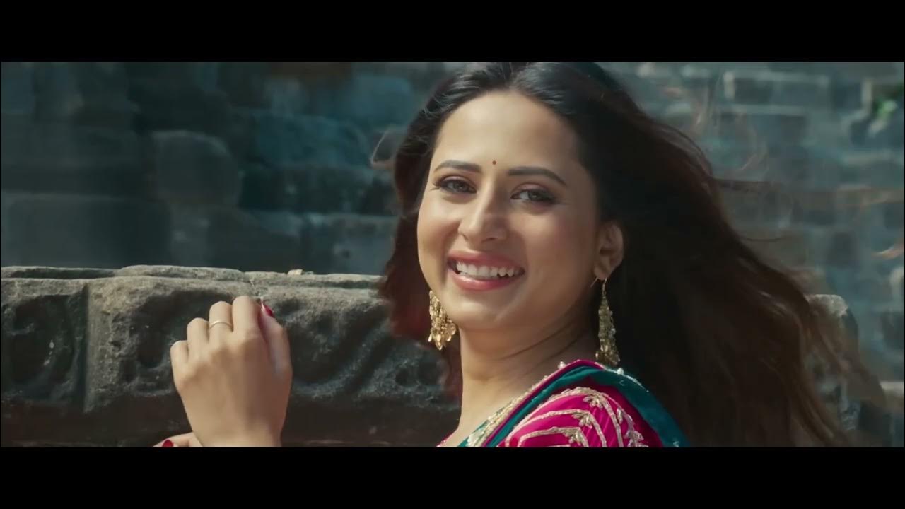 Parindey - B Praak | Gippy Grewal Official Video | Sargun Mehta | B Praak New Punjabi Song 2024 ...