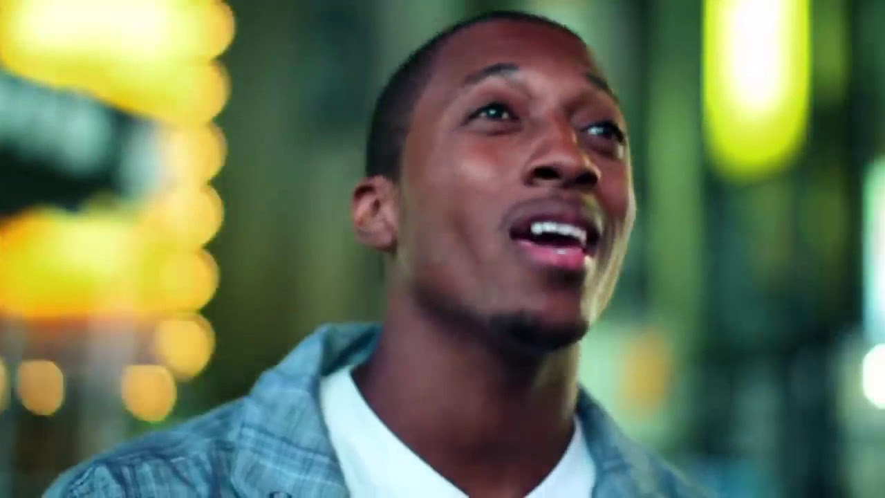Lecrae Background Ft Andy Mineo C Lite GospelNet Tv - YouTube