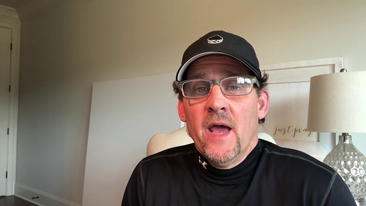 Join Songwriter Neil Thrasher at Virginia Vine! - YouTube