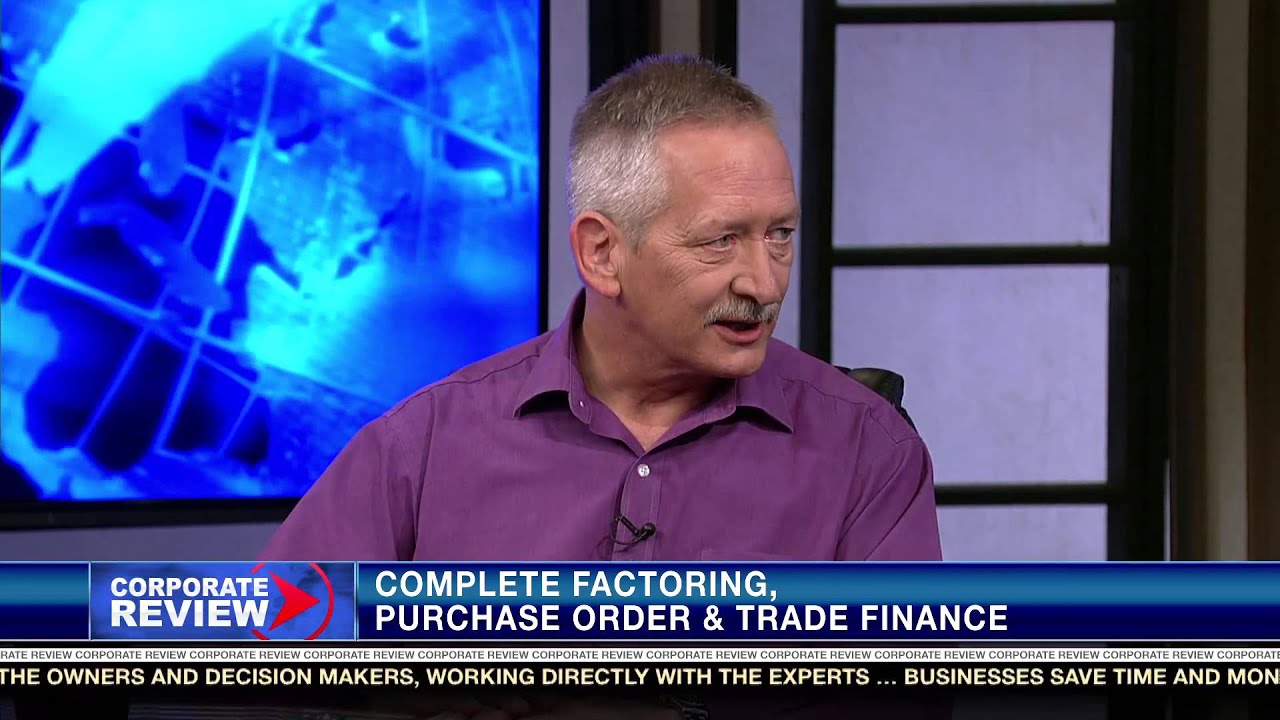 Complete Factoring, Purchase Order & Trade Finance - Premier Trade ...