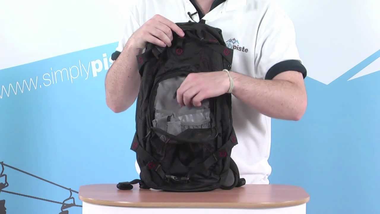 Camelbak Snoblast Winter Hydration Pack Black - www.simplypiste.com ...