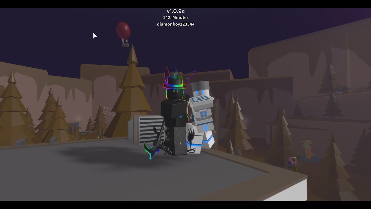 True Pot Platinum Showcase! A Spooky Adventure - YouTube