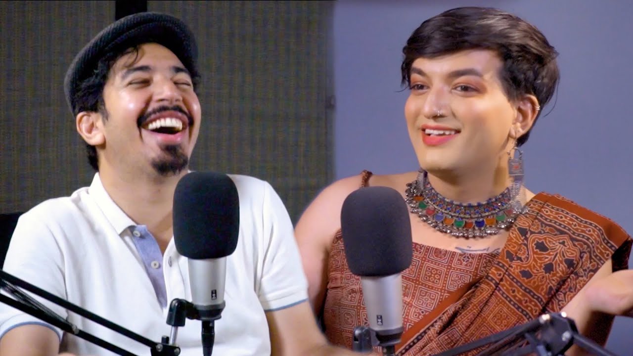 Mooroo Podcast #43 Mehrub Moiz Awan (Rated R) Realtime YouTube Live View Counter 🔥 — Livecounts.io