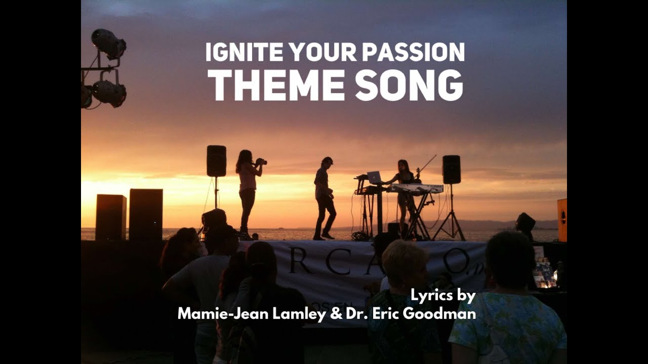 Ignite Theme Song - YouTube