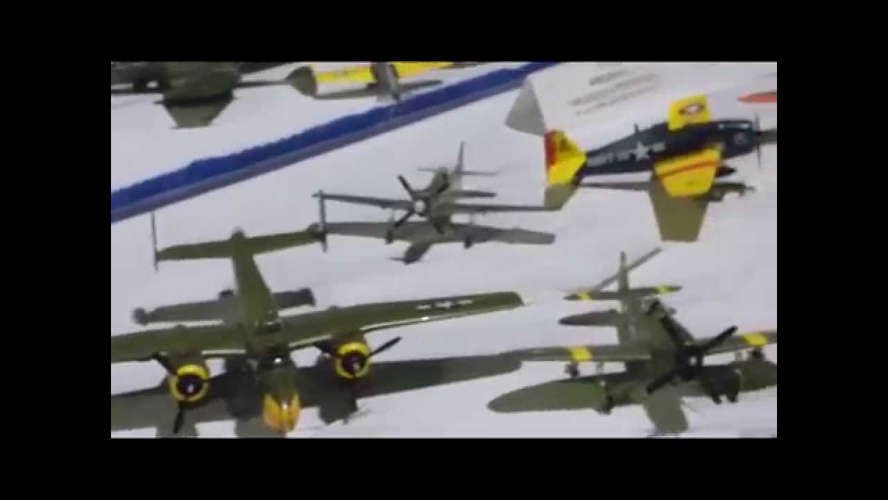 IPMS model show and competition, Warner Robins , Ga - YouTube