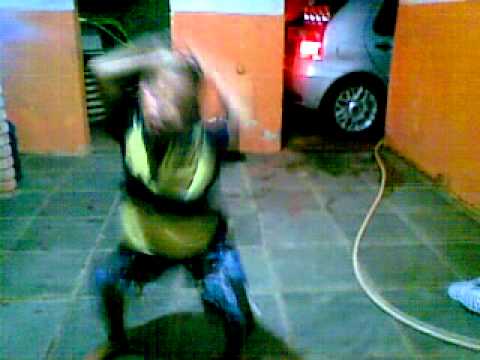 funk mirim