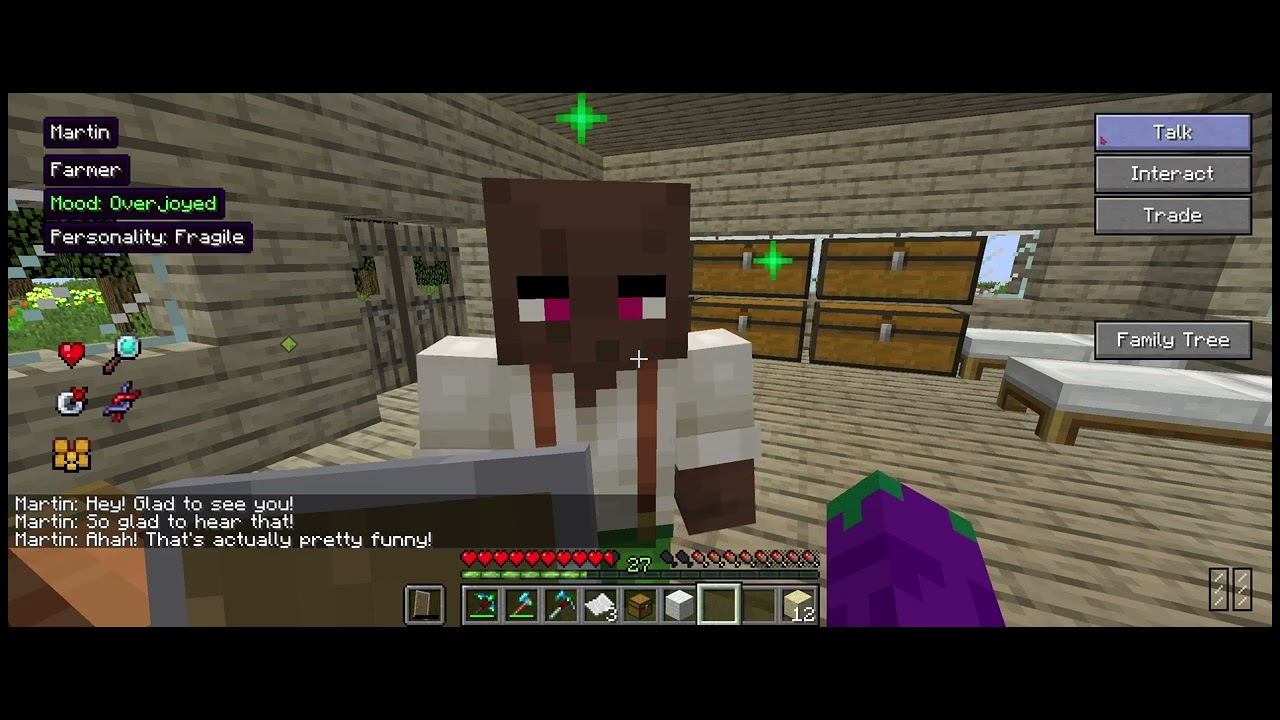 Chest Monsters(Minecraft)ep.5 - YouTube