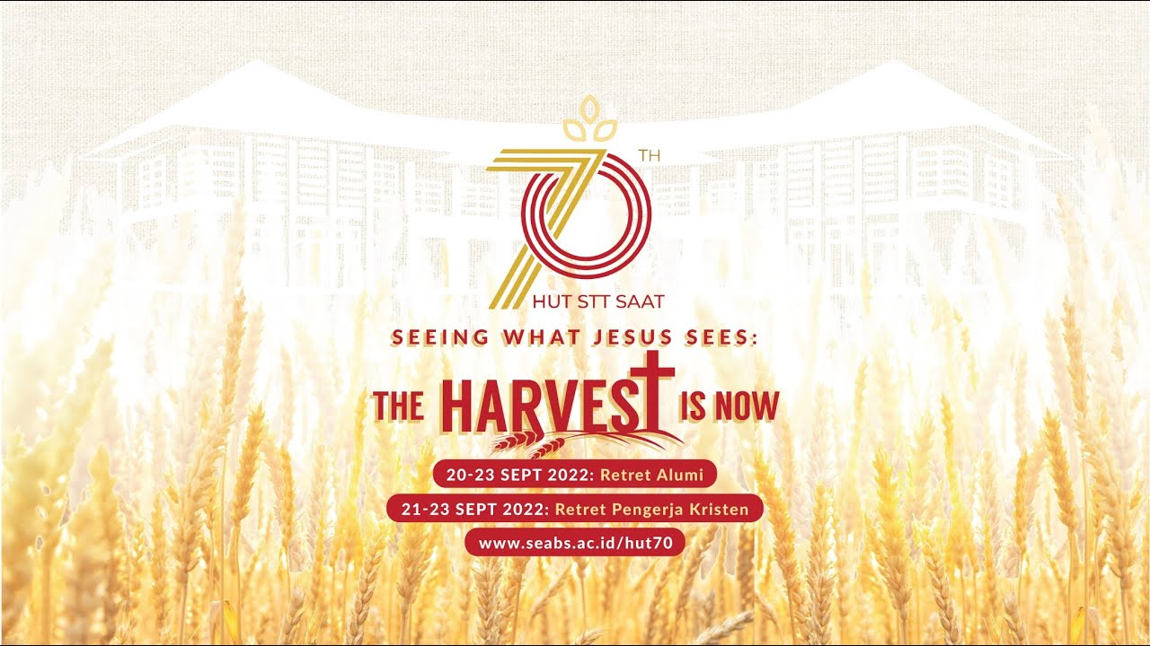 Teaser 1 HUT 70 STT SAAT - YouTube