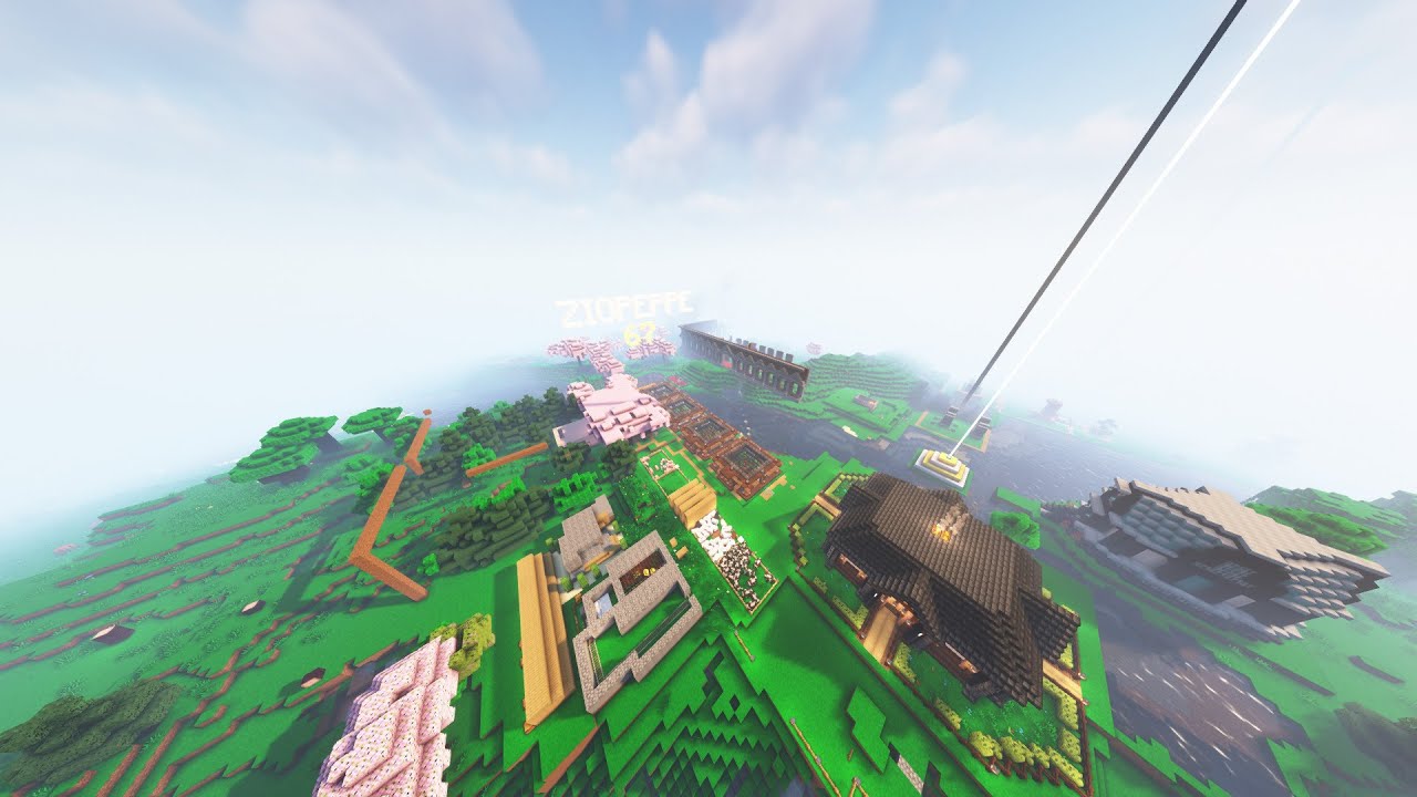 MINECRAFT JAVA: COSE A CASO! #99 - YouTube