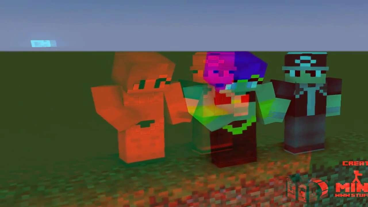 Minecraft Vore Animation VN Shantae's RQ YouTube - YouTube