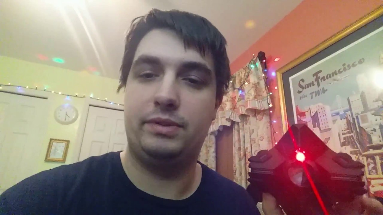 Destiny 2 Alexa Ghost review - YouTube