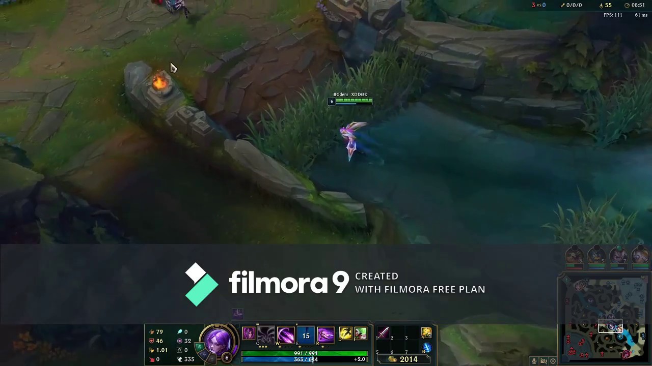 * Bot Lane * Premade * Hightlights * - YouTube