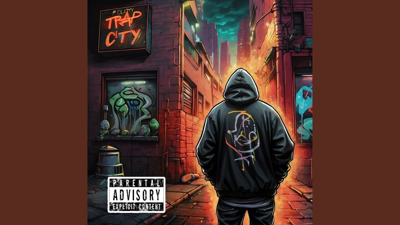 Trap City - YouTube