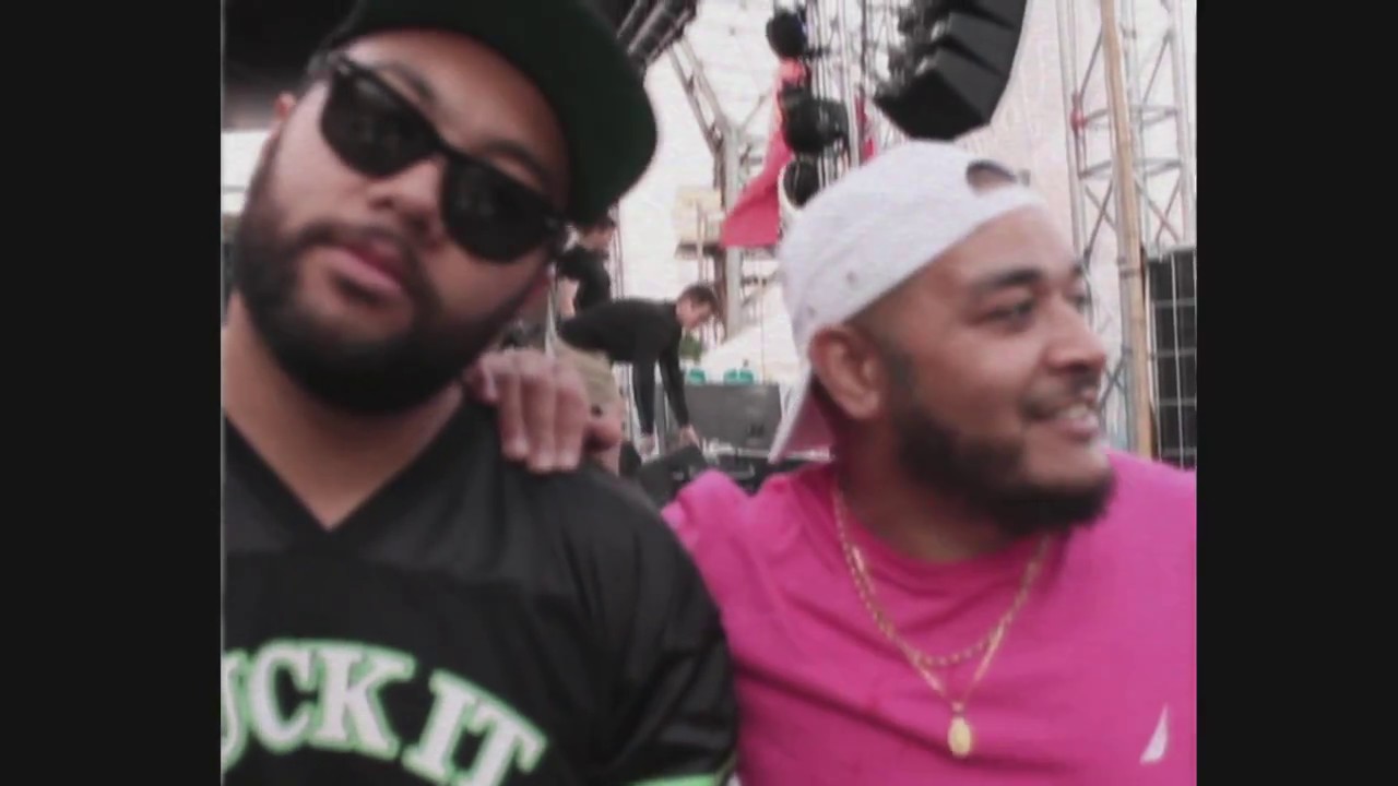 SWIDT x 3:12 EP1 - Homegrown - YouTube