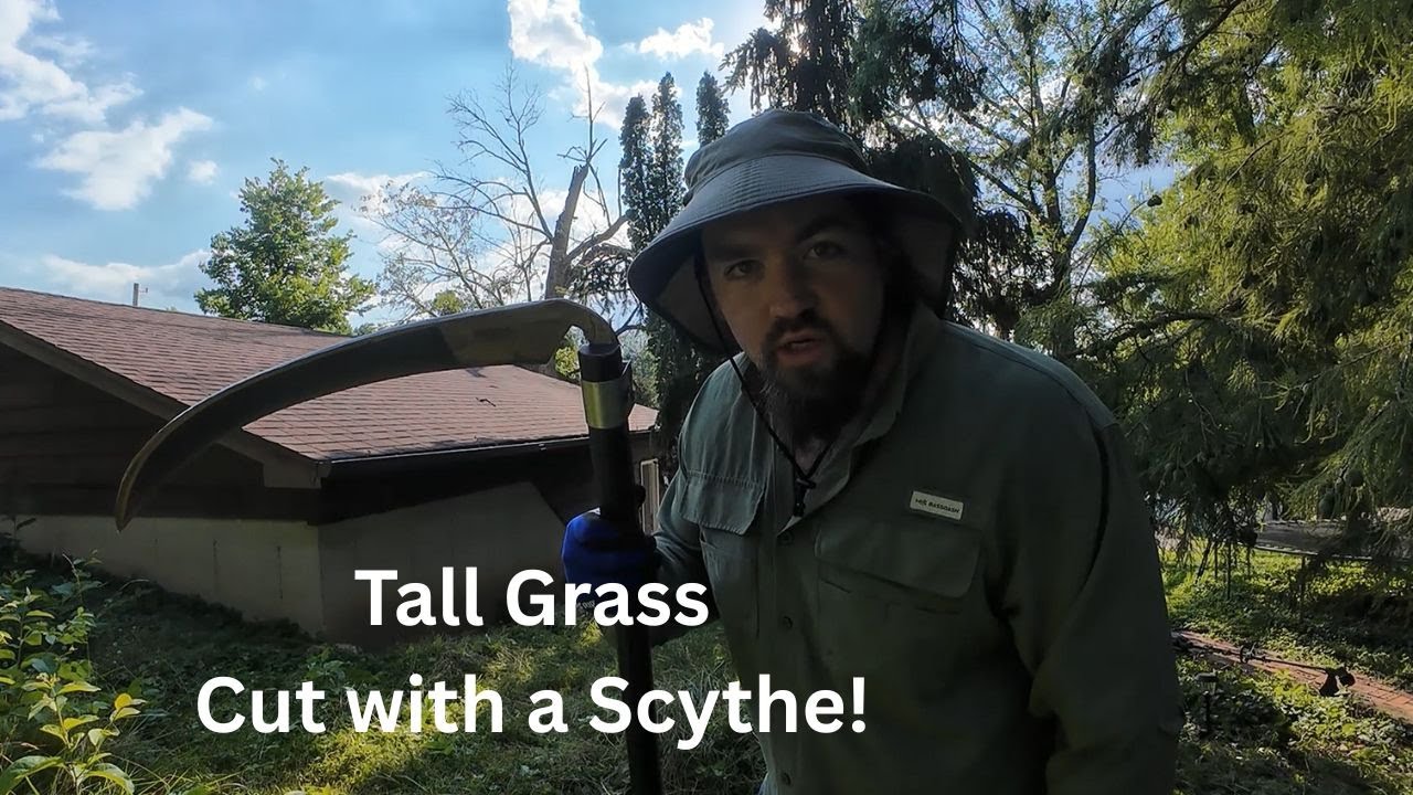 The Landscapers Wouldn't Follow Her Instructions, But I did! - YouTube