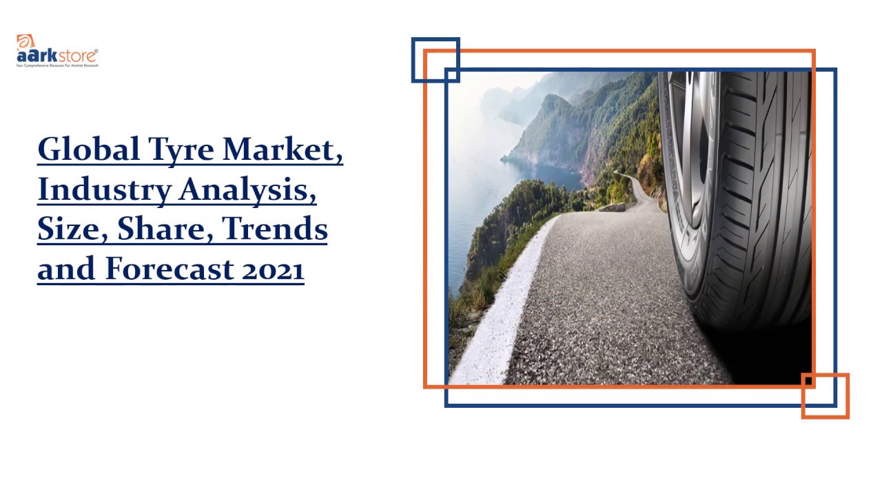 Global Tyre Market- critical perspectives. - YouTube