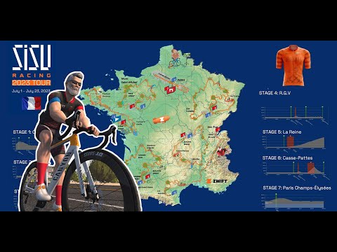 2023 SISU Racing Tour - Stage 1 - Country to Coastal - YouTube