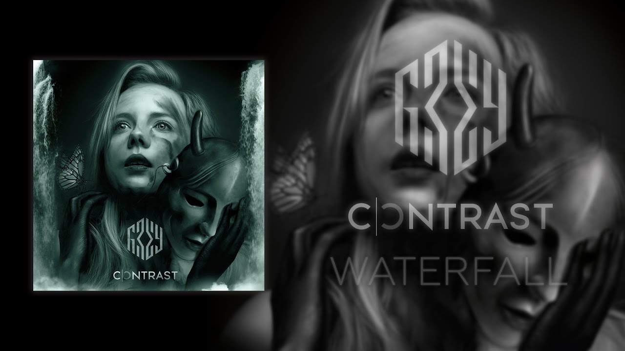 💧 Grey - "Waterfall" [Official Audio] - YouTube