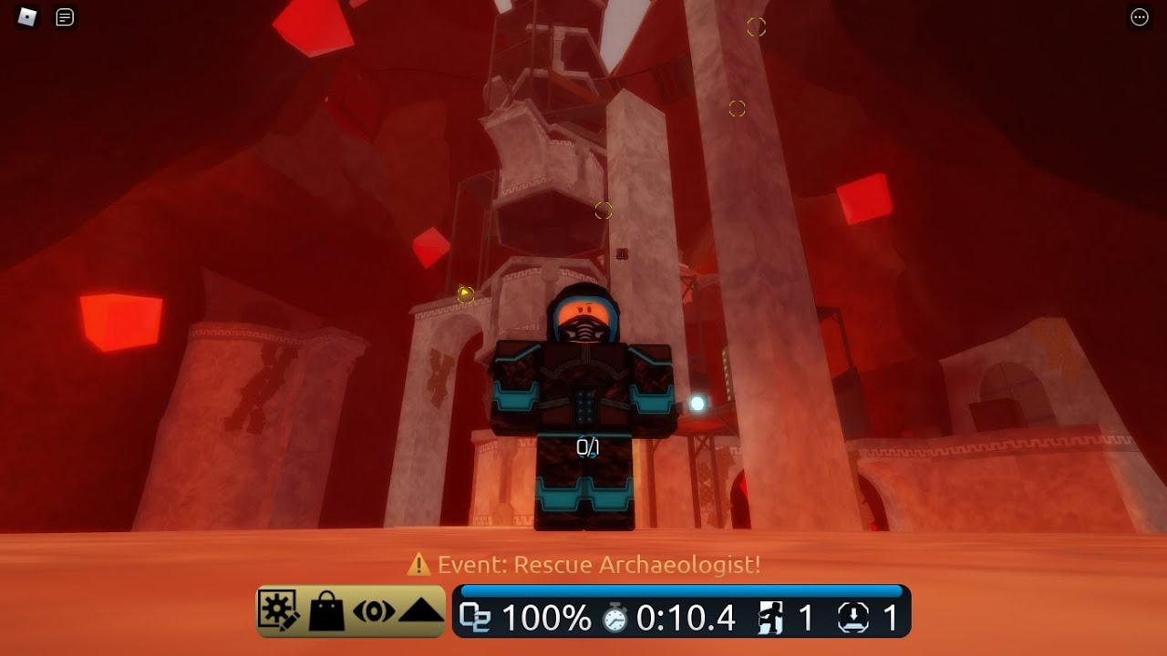 A 3 in 1! FE2 CM Infiltration, Cave System, and Lava Tower REVAMPED ...