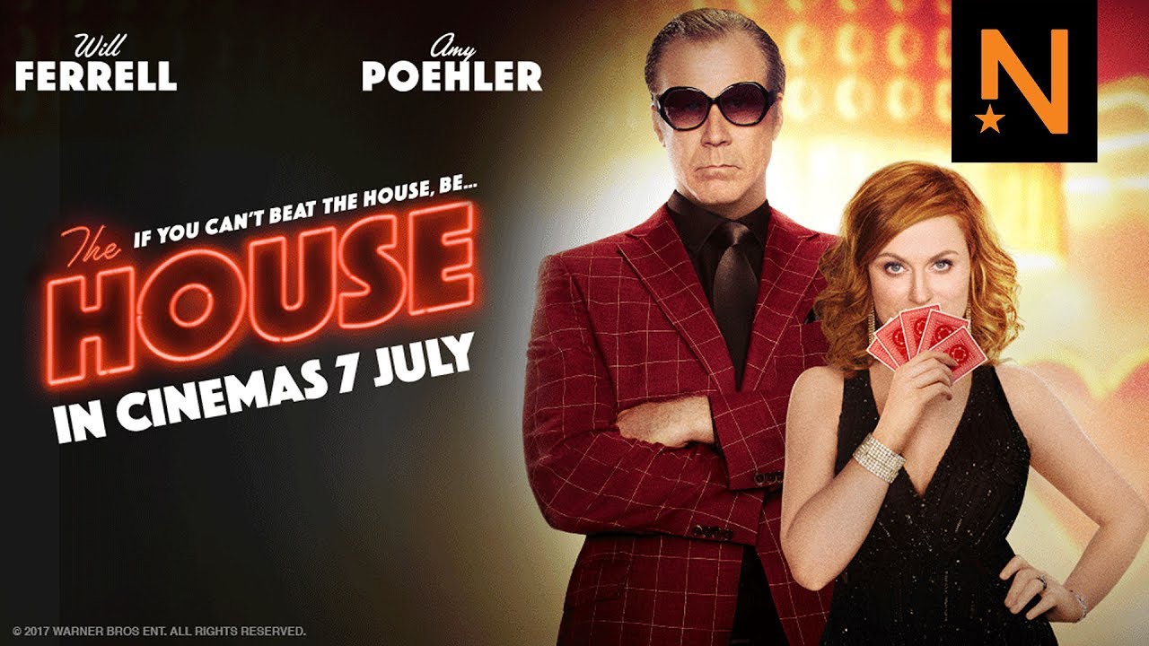 ‘The House’ Official Trailer HD - YouTube
