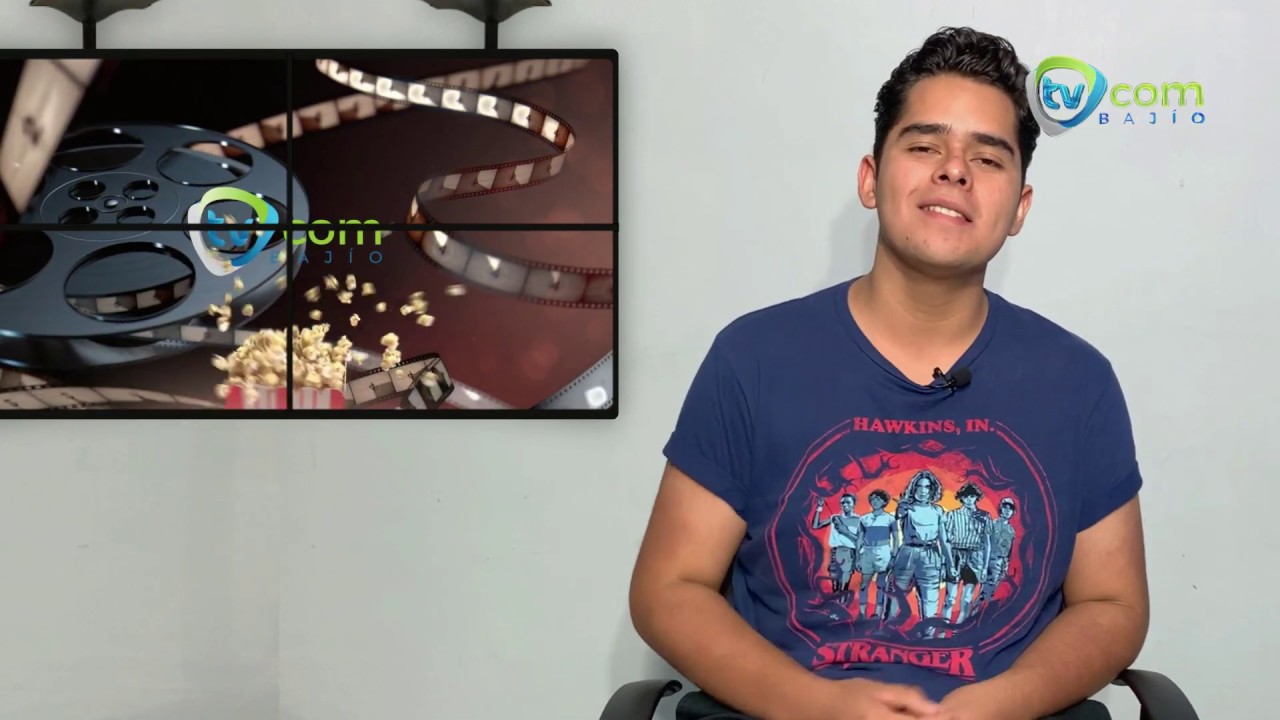 Recomendaciones de películas animadas / Sala de Cine - YouTube