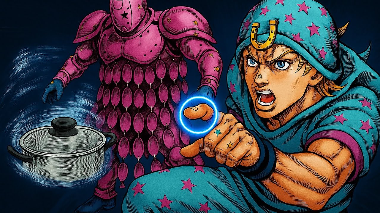 완전한 스뎅의 회전 에너지!! (Perfect stainless rotation energy!!) - YouTube