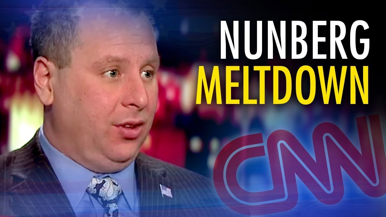 Sam Nunberg looks "unhinged and foolish" | John Cardillo - YouTube