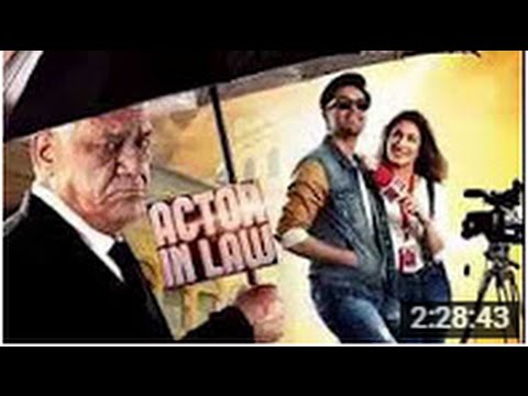 Actor in law full movie | Pakistan Film Actor in law