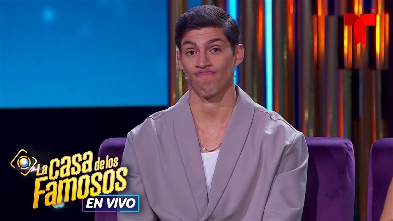 ¿Robbie Mora se arrepiente de no haber salvado a Sophie Durand? | La ...