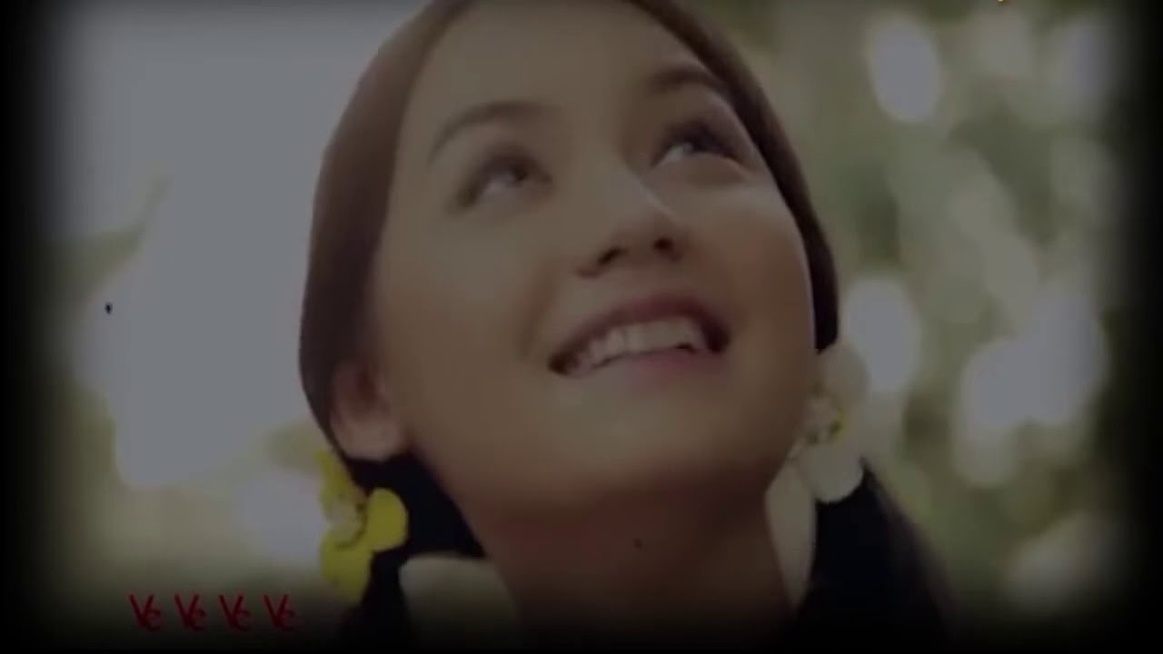 Hlwan Paing Bunny Phyoe Kaung Lay Ta Yout Yae Kaung Ma Lay ေကာင္ေလးရဲ့ေကာင္မေလး - YouTube