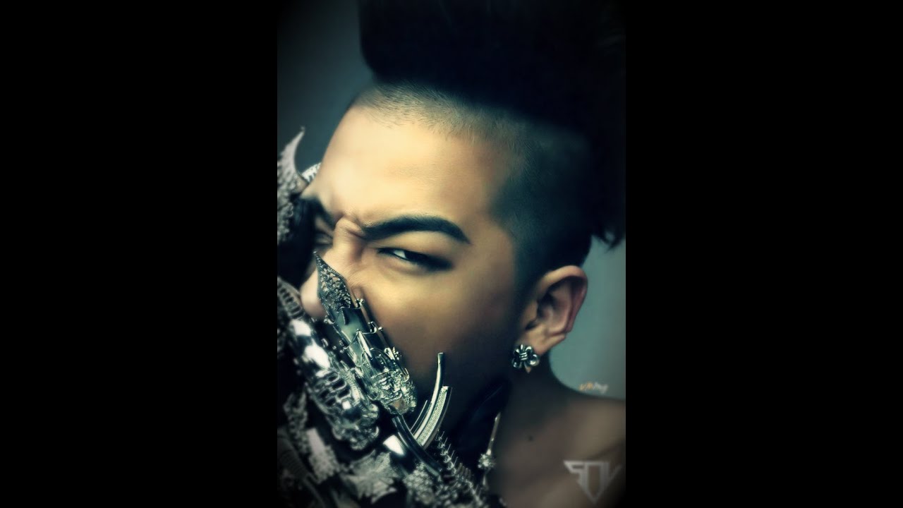 Taeyang- Ringa Linga (Fanmade) By Lisa Nguyen - YouTube