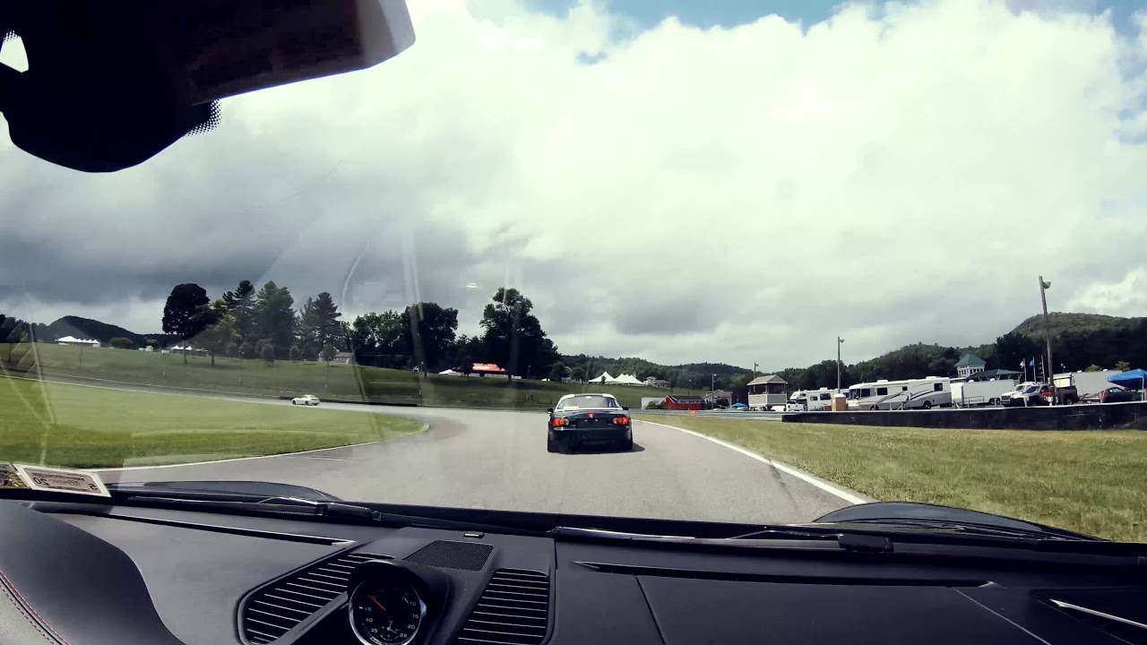 LIMEROCK Speedway Track day - YouTube
