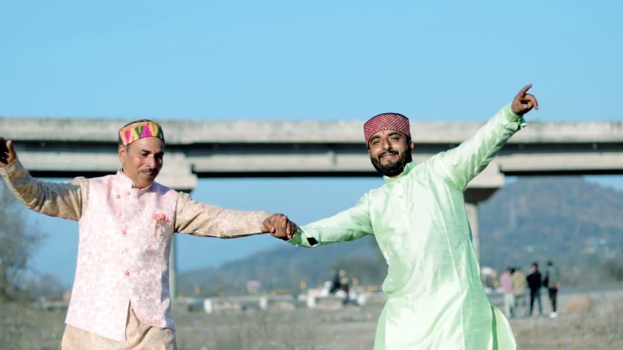 #Meri ladli#official song#Pritam Bhagat&ranjeet kumar//OUT NOW ...