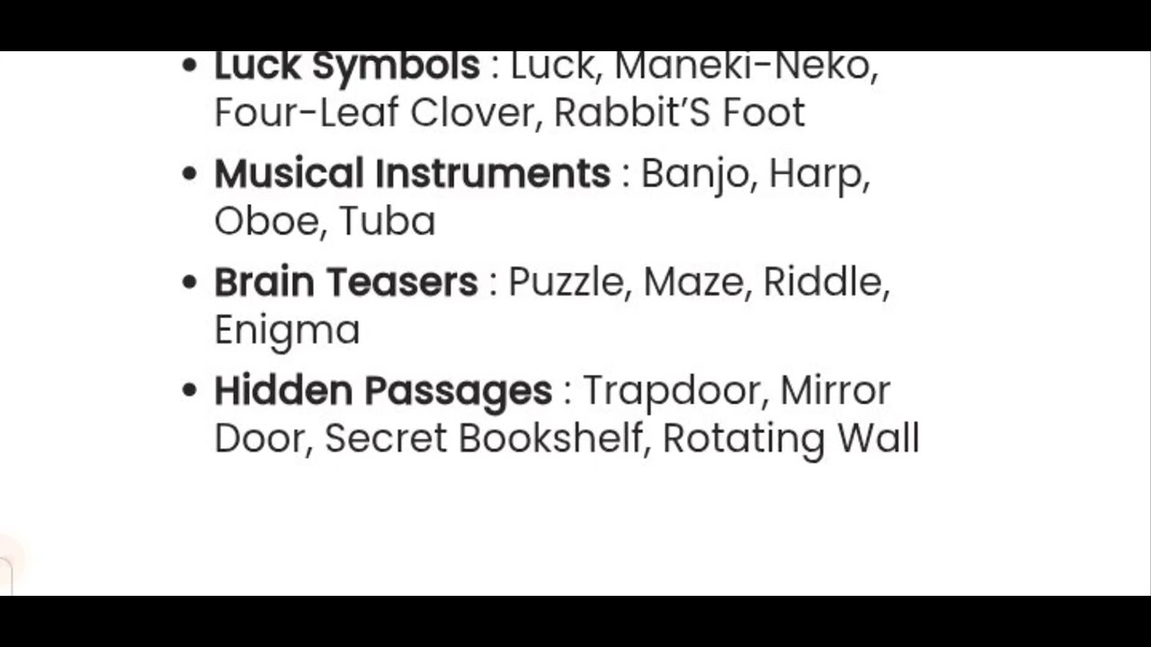 Connect Word Level 577 Answers Walkthrough - YouTube