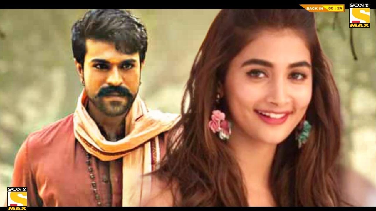 Acharya Full Movie Hindi Dubbed Release Deta | Ram Charan New Movie ...