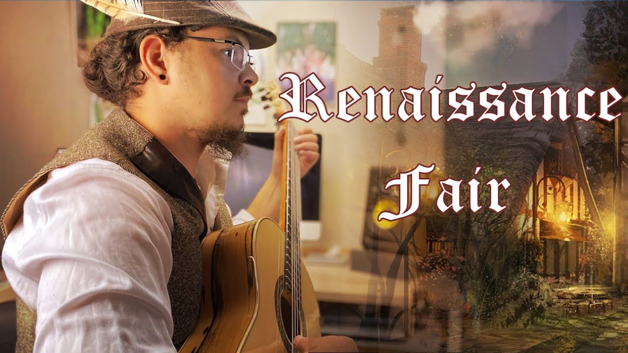 "Scarborough Fair" arr. Norbert Kraft performed by Tony Zazula - YouTube