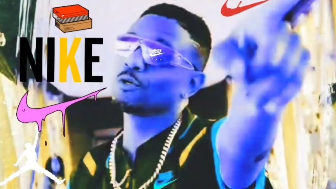 sample of [NIKE] Full Song in Description #maseratiskrill #mazisosa # ...