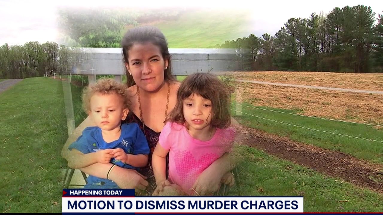 Father speaks out as Catherine Hoggle seeks to have children's murder ...