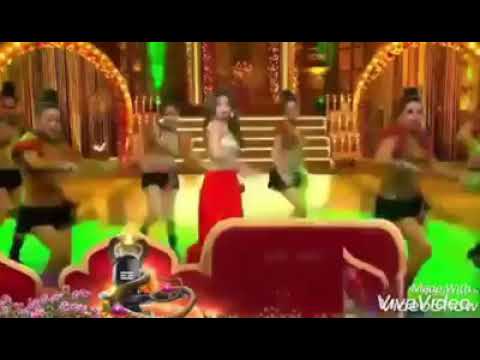 Drashti Dhami and Ravi Dubey Dance Performance On The New Year Eve 2019