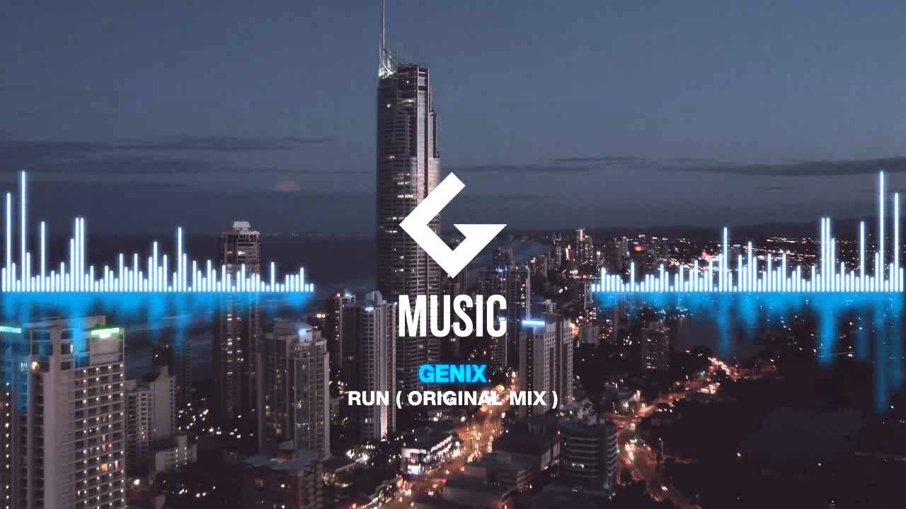 Genix - Run (Original Mix) - YouTube