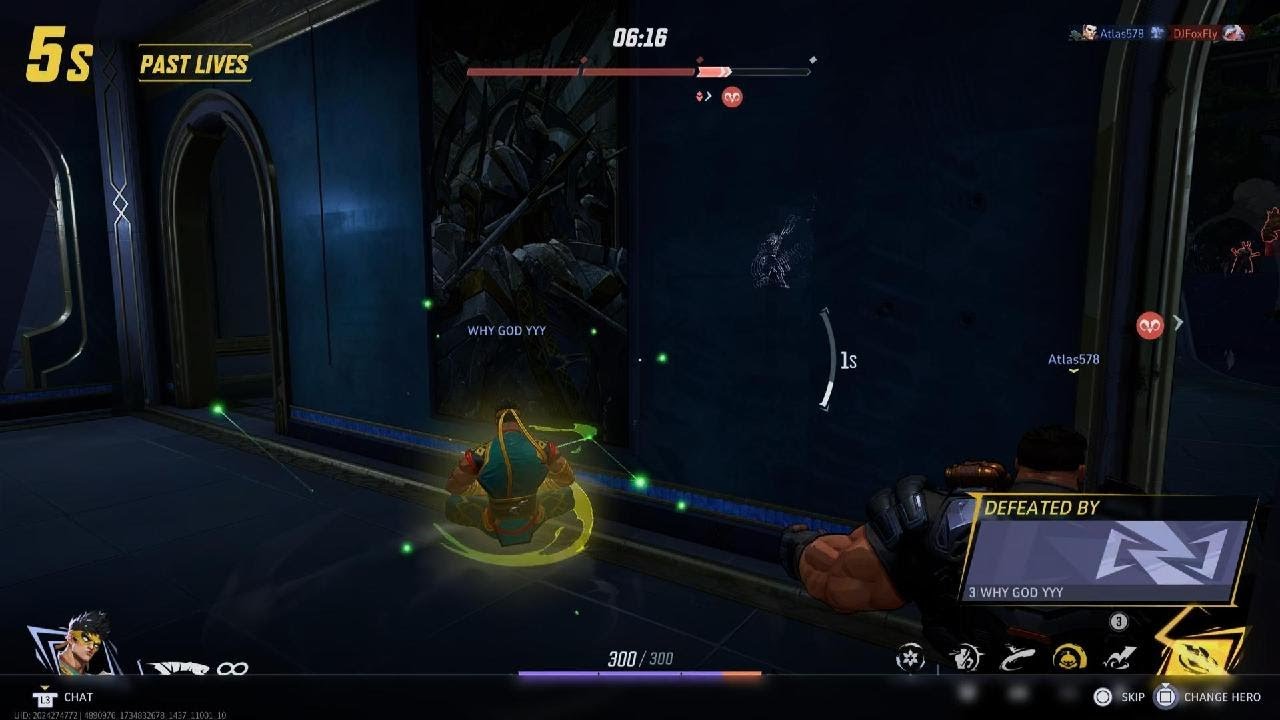 Marvel Rivals_ loki mvp victory - YouTube