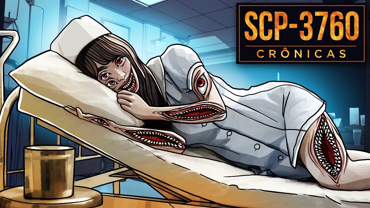 SCP: Crônicas YouTube Stats, Channel Stats, YouTube Insight & Channel ...