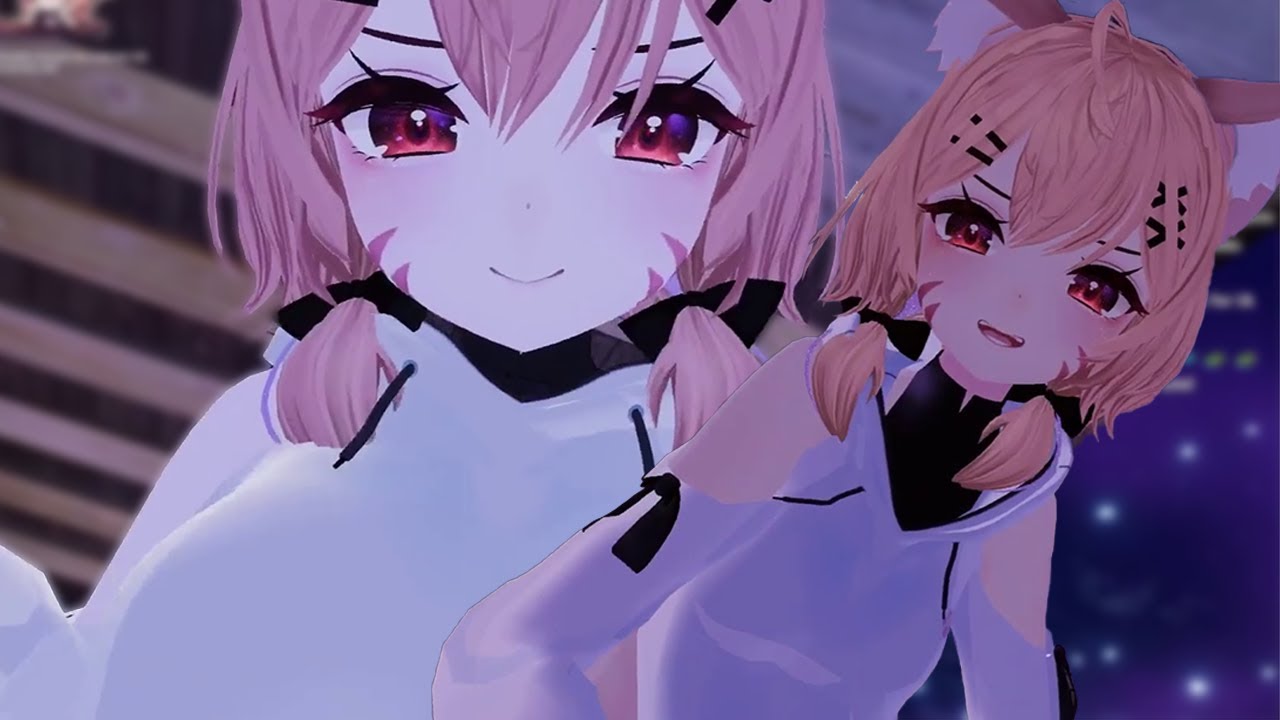 Squchan is a Dirty Girl - YouTube