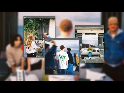 heylucas - life is beautiful [Audio]