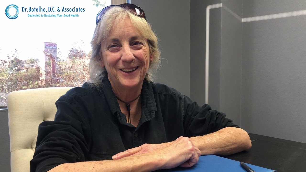 Diabetic Success Story: Deb | Dr. Botelho, D.C. & Associates - YouTube