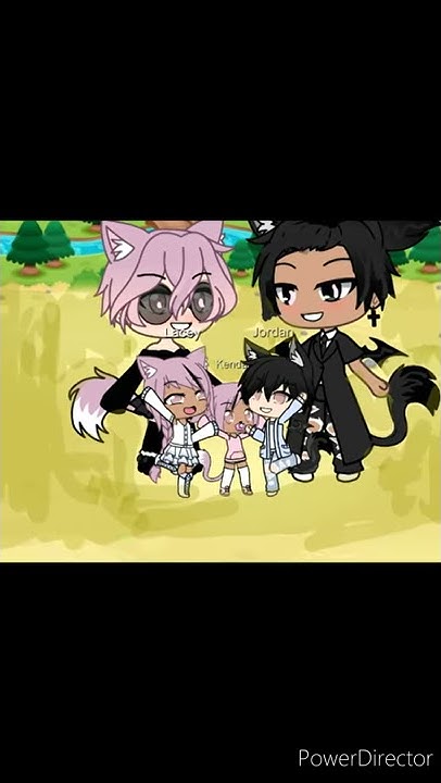 Gacha life e2 finale - YouTube